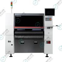 China Samsung SM471 SMT Placement Machine 75000 CPH Dual Gantry Chip Shooter for sale
