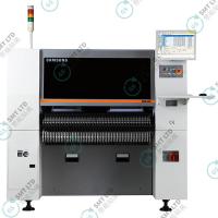 China High Speed Flexible SMT Mounter Machine SM481 38000 CPH Placement Speed for sale