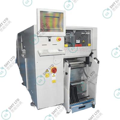 China Siemens D1i SMT Pick and Place Machine 20000 cph ±52.5μm Accuracy Digital Imaging for sale