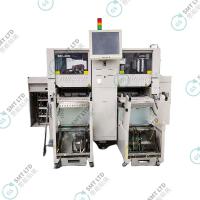 China Siemens D4i SMT Placement Machine 57000 CPH Speed for 610x508 mm PCBs 3HP AC200V 3.3KVA for sale