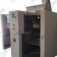 China Siemens DX4 SMT Pick and Place Machine 102000 cph IPC Speed 01005 to 6mm x 6mm 3.45kw for sale