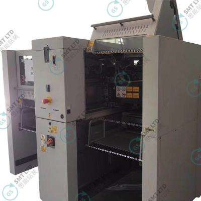 China Siemens DX4 SMT Pick and Place Machine 102000 cph IPC Speed 01005 to 6mm x 6mm 3.45kw for sale