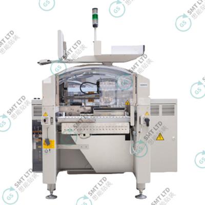 China Siemens F5HM SMT Pick and Place Machine 1800 CPH ±70µm Accuracy 80x8mm Feeder for sale