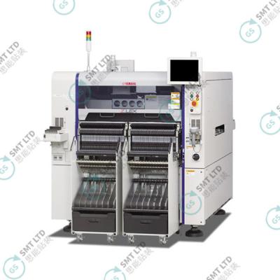 China Z:LEX YSM20 High-Speed SMT Placement Machine Module with 90,000 CPH Speed and ±0.035mm Accuracy for sale