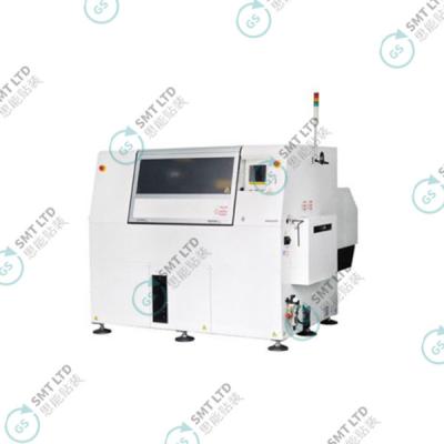 China Panasonic AV132 SMT Pick and Place Machine 0.12 s/component Dual Lane Multiple Head for sale