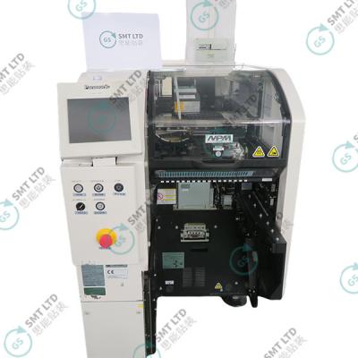 China Panasonic NPM-D3 SMT Pick and Place Machine Dual Lane 120000 CPH High Speed Precision for sale