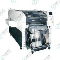 China Panasonic NPM-W2 SMT Pick and Place Machine 0.05mm Accuracy High Speed for sale