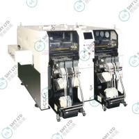China Panasonic NPM-DX SMT Placement Machine 100000 CPH Dual-Head Automatic Feeder for sale