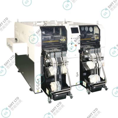 China Panasonic NPM-DX SMT Placement Machine 100000 CPH Dual-Head Automatic Feeder for sale