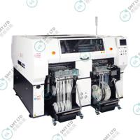 China Panasonic AM100 SMT Pick and Place Machine 48000 CPH ±0.03mm Accuracy for sale
