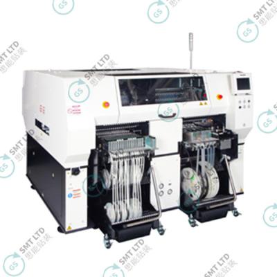 China Panasonic AM100 SMT Pick and Place Machine 48000 CPH ±0.03mm Accuracy for sale