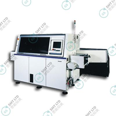 China Panasonic RL131 Radial Insertion Machine 0.17s per Component 3 Phase AC200V for PCB SMT Placement for sale