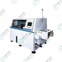 China Panasonic JV131 SMT Placement Machine 10.0 mm Insert Spacing 2250 kg High Speed Pick and Place for sale