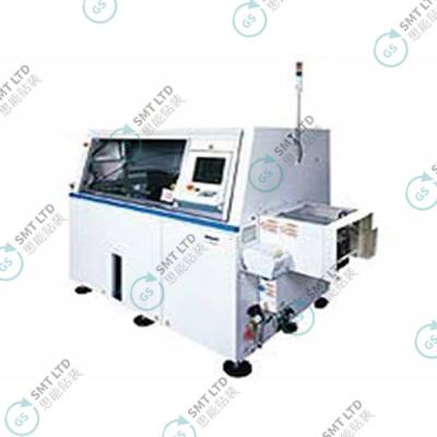 China Panasonic JV131 SMT Placement Machine 10.0 mm Insert Spacing 2250 kg High Speed Pick and Place for sale
