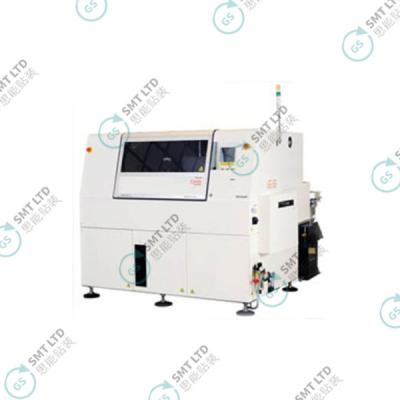 China Panasonic RL132 SMT Placement Machine with 40 Component Inputs, Maximum Speed 0.14 S/Component, and 360° Insertion Direction for sale