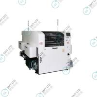 China Panasonic SPV-DC Screen Printer NM-EJP9A 650 kg Dual Lane SMT Printer for sale