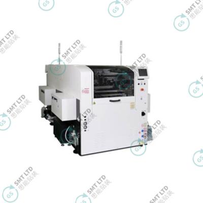 China Panasonic SPV-DC Screen Printer NM-EJP9A 650 kg Dual Lane SMT Printer for sale