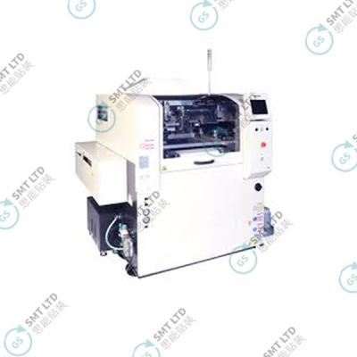 China Panasonic SMT Screen Printer NM-EJP7A ±5.0μm Repeatability for 750mm x 750mm Frames for sale