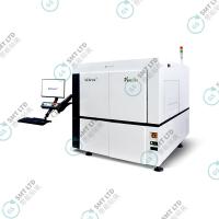 China V810i S3 3D X-ray Inspection System 8 Core Intel Xeon for Off-line Test Development Windows 10 Pro 64 bit for sale