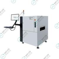 China V510i Optimus 3D Advanced AOI System Phase Shift Profilometry 4-way Projectors High Speed Inspection for sale