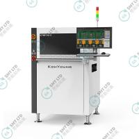 China KY8030-2 3D Solder Paste Inspection Machine 22KW 220Vac with Real-Time Process Monitoring for sale