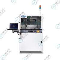 China Nordson Asymtek SL-940E SMT Placement Machine with Single Phase 50/60Hz Power and High-Speed Coating System for sale