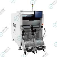 China Juki RX-7R High-Speed SMT Pick and Place Machine | 420 x 450mm PCB Capacity | 3 Phase AC200V for sale