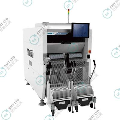 China Juki RX-7R High-Speed SMT Pick and Place Machine | 420 x 450mm PCB Capacity | 3 Phase AC200V for sale