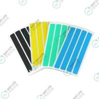 China Universal PET SMT Splice Tape for Carrier Tape 32mm to 88mm Width Customizable Sizes for sale
