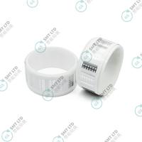 China 8mm Silver Metal Sense Antistatic SMT Splicing Tape Reel Type for High-Speed SMT Process for sale