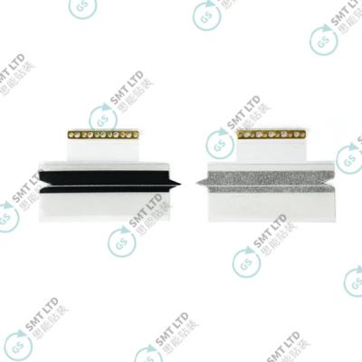 China ESD SMT Splicing Tape with Clip GSM16 Series 8mm for Universal SMT Machines for sale