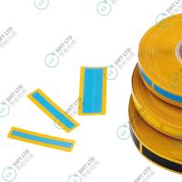 China PET SMT Single Splice Tape 8mm for Siemens and Fuji GSM06 Series High Adhesion for sale
