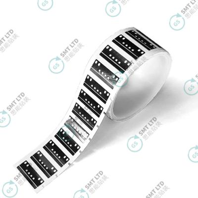 China 8mm Metal Sense SMT Splicing Tape PET Reel Type Automatic Splice Tape 8mm for sale