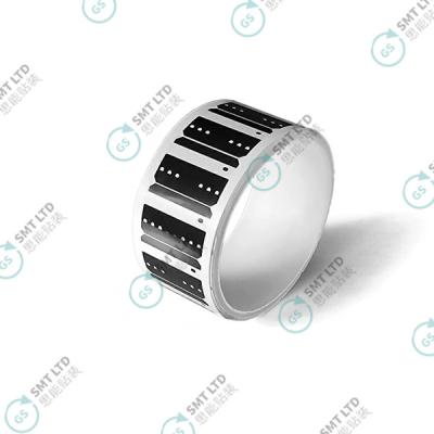 China 8mm ESD SMT Splicing Tape with Removable PET Backing for Automatic Splicing Machine GSM3708 for sale