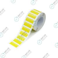 China 8mm ESD Reel Type SMT Splicing Tape GSM3608 for Automatic Splicing Machines 4mm Carrier Tape for sale