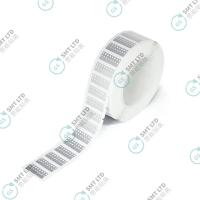 China Customizable 8mm ESD SMT Splice Tape for Automatic Splicing Machine GSM3208 for sale