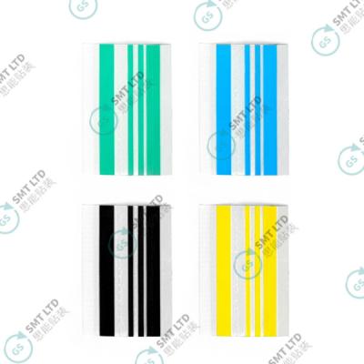 China High Viscosity 4 Strips SMT Splice Tape 32mm to 88mm for Carrier Tape Splicing for sale