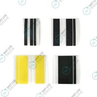 China PET SMT Splicing Tape Guide Three Tapes for 12mm to 44mm Carrier Tapes for sale