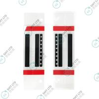China 8 Holes Positioning PET Material SMT Double Splice Tape with Customization Support for sale