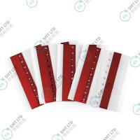 China GSM27 Series ESD Silver SMT Splicing Tape 8-88mm for Fuji Intelligent Feeders for sale