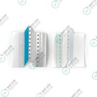 China OEM PET SMT Splice Tape for Fuji GSM26 Series with Easy Alignment and Silver Sensor Strip for sale