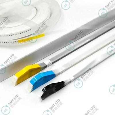 China GSM11 Series SMT Splice Cover Tape Extender - Multiple Size Options with Strong PET Adhesive for Component Reels for sale