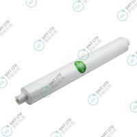 China SMT Wiper Roll GSM602 Series Strong Absorption Lint-Free Skin-Friendly 100mm Width for Solder Paste Cleaning for sale
