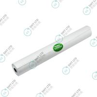 China Dust Free Reusable SMT Wiper Roll for MINAMI Machine GSM602 Series Wood Pulp Polyester for sale