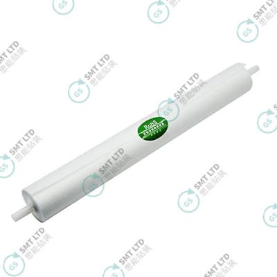 China Wood Pulp Polyester SMT Stencil Clean Roll High Absorbency Lint Free for ASKA Machine 100mm for sale