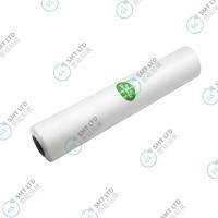 China High Absorption Lint-Free SMT Wiper Roll for PANASONIC GSM602 Printer 100mm for sale