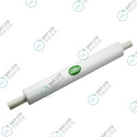 China SMT Wiper Roll Strong Oil Absorption Lint-Free Wood Pulp Polyester Stencil Clean Roll for MPM Machines GSM602 for sale