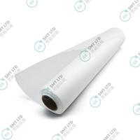 China OEM EDM Durable Skin Friendly High Absorption SMT Stencil Clean Roll for SMT Process for sale