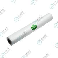 China Skin Friendly High Absorption SMT Wiper Roll 400mm Compatible with YAMAHA GSM602 Stencil Clean Roll for sale