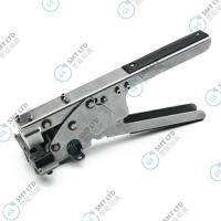 China GSMTL10 SMT Splice Plier Tool for Panasonic 5mm Pin Guide 20 Clip Capacity for sale